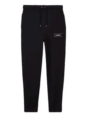 JORDAN X Union La Sweatpants Asia Sizing - Black