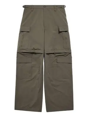 BALENCIAGA Balenciaga Unity Sports Icon Light Cargo Pants