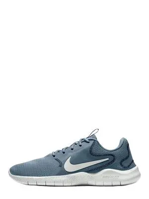 Nike Flex Experience Run 9 Athletic Sneakers - Blue/white