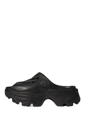 Adidas Stella Mccartney X Clog - Black