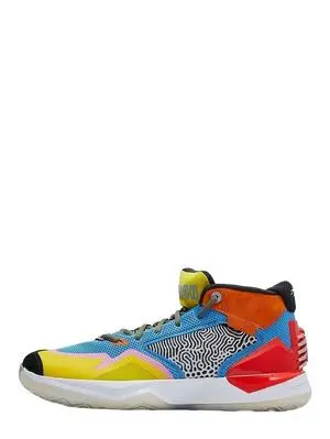 NEW BALANCE New Balance Kawhi High-Top Athletic Sneakers Multi-color