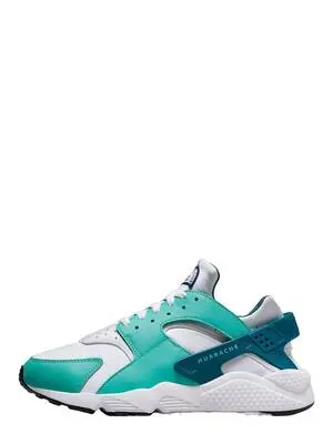 Nike Nike Air Huarache Casual Sneakers Blue/white