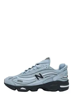 NEW BALANCE New Balance 1000 Sneakers Light Blue/black
