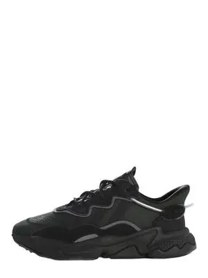 Adidas Adidas Ozweego "Black Night Metallic" Sneakers Black