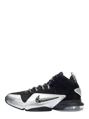 Nike Zoom Penny Vi Premium - Black/metallic Silver