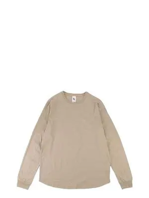Nike Nike Lab LBJ Long-Sleeve T-Shirt Khaki/beechtree
