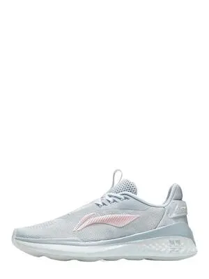 LI-NING No Boundaries 2 " Pink" Afpr022-6 - Grey