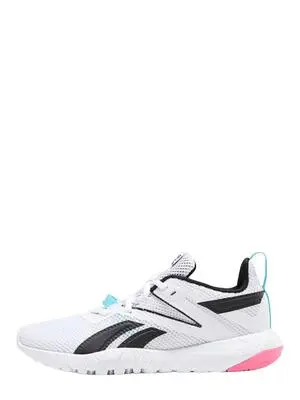 REEBOK Mega Flexagon Athletic Sneakers - White