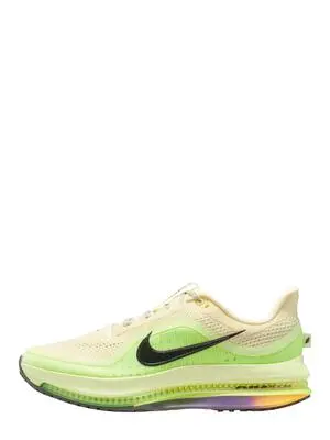 Nike Nike Air Zoom Pegasus Premium Athletic Sneakers Alabaster/barely Volt/volt Ice