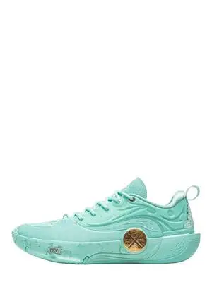 LI-NING Way Of Wade Sneakers - Island Blue