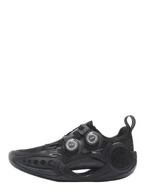 LI-NING X Glare Way Of Wade Infinity Low "balance - Black/grey