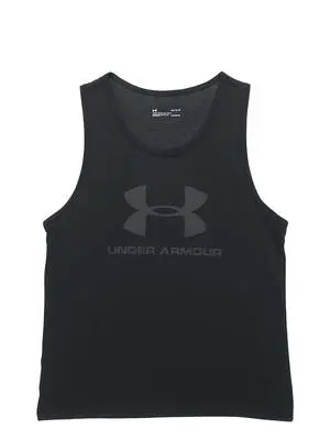 Under Armour Training Graphics Tank Top - Black