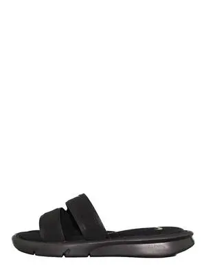 Nike Ultra Comfort Slide - Black