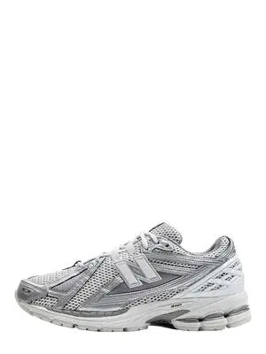 NEW BALANCE 1906r "silver" Sneakers - Silver/white