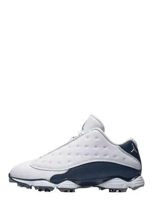 JORDAN 13 Golf Sneakers - White
