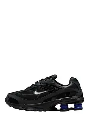 Nike Nike Shox Ride 2 "Reflective" Black/anthracite