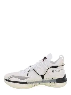 LI-NING Li-Ning Speed VI Professional Sneakers White