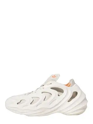 Adidas Adidas AdiFOM Q "Off-White" Gray