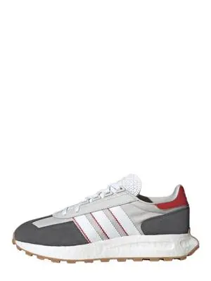 Adidas Adidas Retropy E5 Sneakers Grey/red