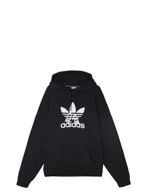 ADIDAS Adidas Originals Vday Uni Logo Hoodie