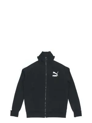 PUMA Sport Leisure Knitted Jacket - Default Color
