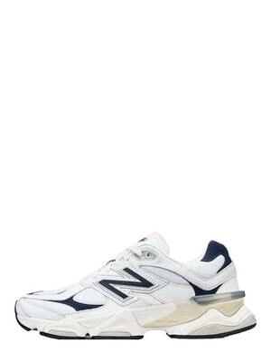 NEW BALANCE New Balance 9060 "White Navy" White/navy/sea Salt