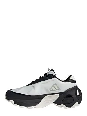 Adidas Wonder Runner Sneakers - White/black