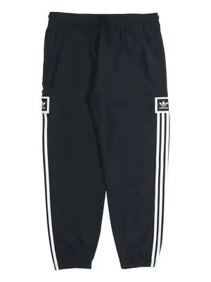 Adidas Originals Standard 20 Wind Pants - Black