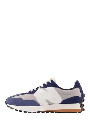 NEW BALANCE New Balance 327 Sneakers Blue/white/grey