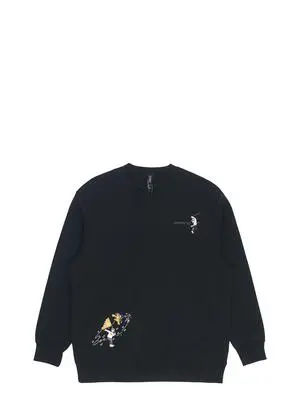 Adidas Neo Casual Sports Pullover - Default Color