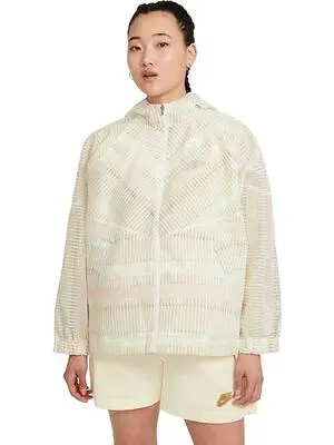 Nike Earth Day Windbreaker - Default Color