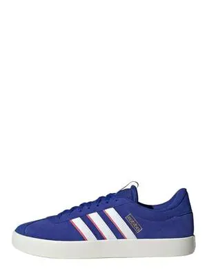 Adidas Vl Court Sneakers - Blue/white