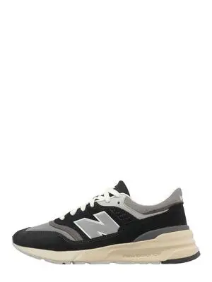 NEW BALANCE New Balance 997R Sneakers Black/grey