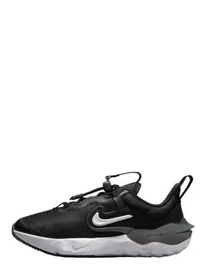 Nike Run Flow Sneakers - Black