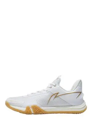 LI-NING Ground Flying Se Sneakers - White/khaki