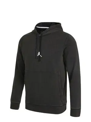 JORDAN Logo Knit Sports Black - Default Color