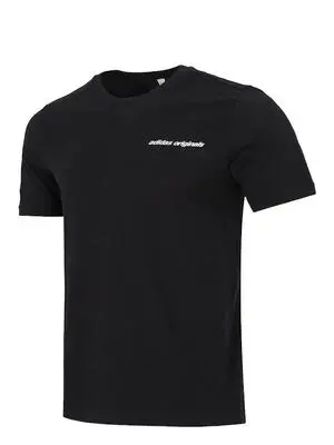 Adidas Originals Yung Z Tee 1 - Black