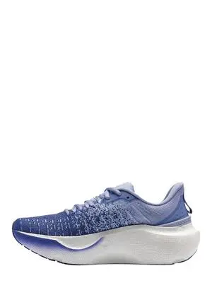 Under Armour Hovr Infinite Elite Athletic Shoes - Blue/white
