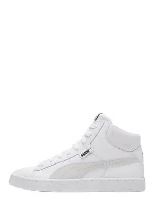 PUMA 1948 Mid L Sneakers - Black/white
