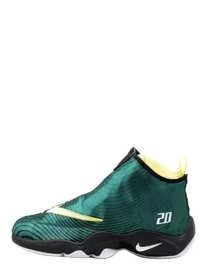 Nike Zoom Flight Qs "sole Collector - Yellow