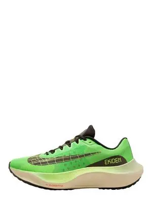 Nike Zoom Fly Ekiden Zoom Pack Sneakers - Green