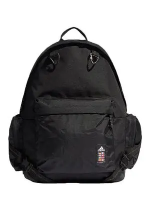 Adidas Urban Explorer Primegreen Backpack - Core Black