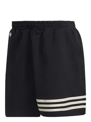 Adidas Originals Casual Stripe Shorts - Default Colorway