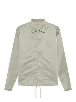Fear Of God Coaches Jacket - None