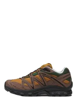 SALOMON Xt-quest 75 Sneakers - Yellow