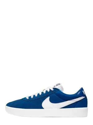 Nike Nike Bruin React SB 'Team Royal' Sneakers White/blue