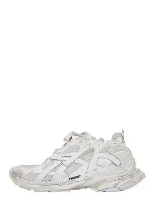 Balenciaga Balenciaga Runner Sneakers White/black