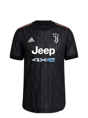 Adidas Juventus Away Jersey - Default Color