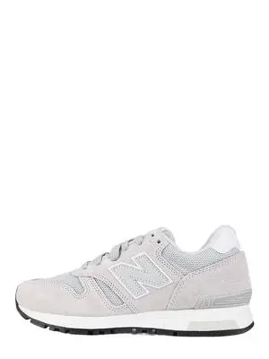 NEW BALANCE 565 Athletic Shoes - Graywhite