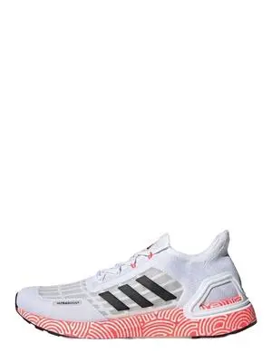 Adidas Ultraboost Summer.rdy Tokyo Sneakers - White